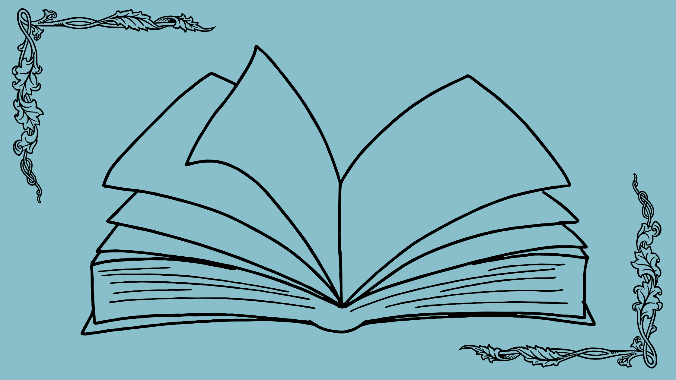 Why Another Blog? – E. A. Cunningham